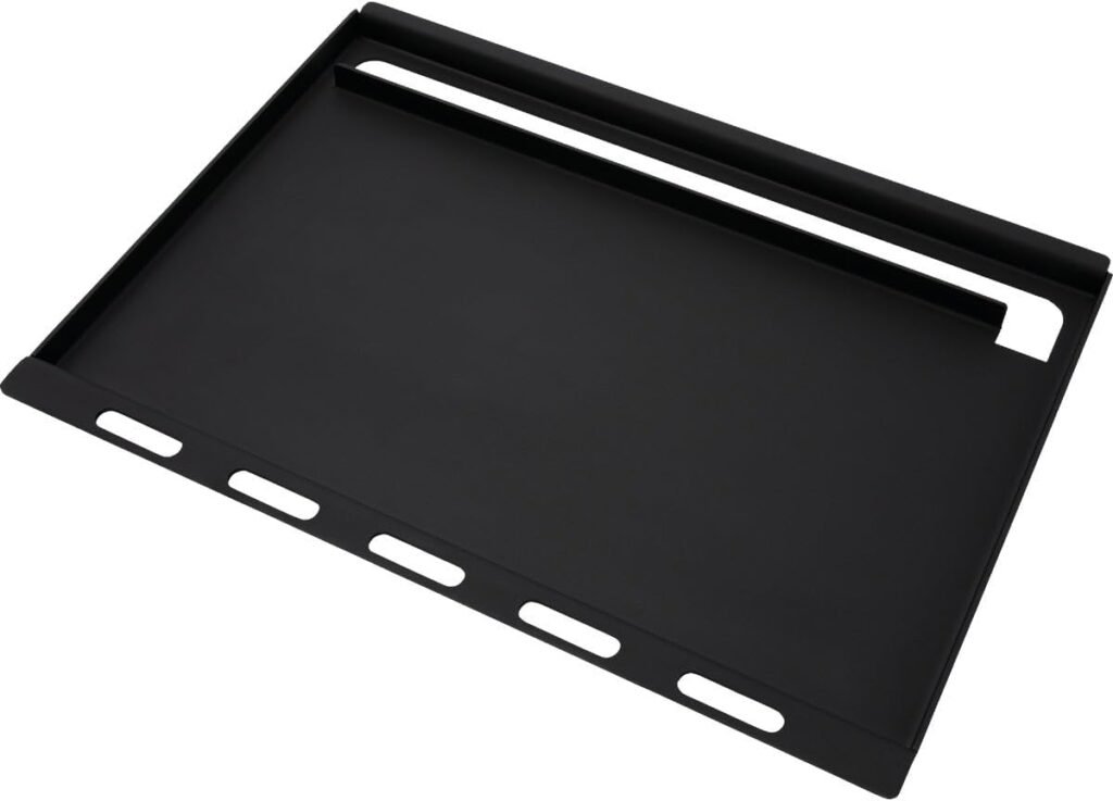 Weber Griddle Insert Review
